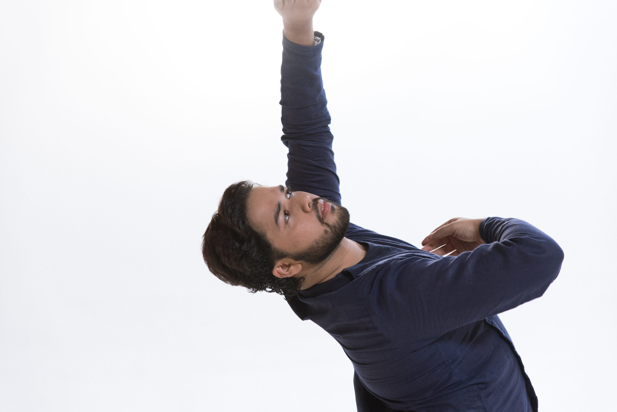 Tanveer Alam - Guelph Dance