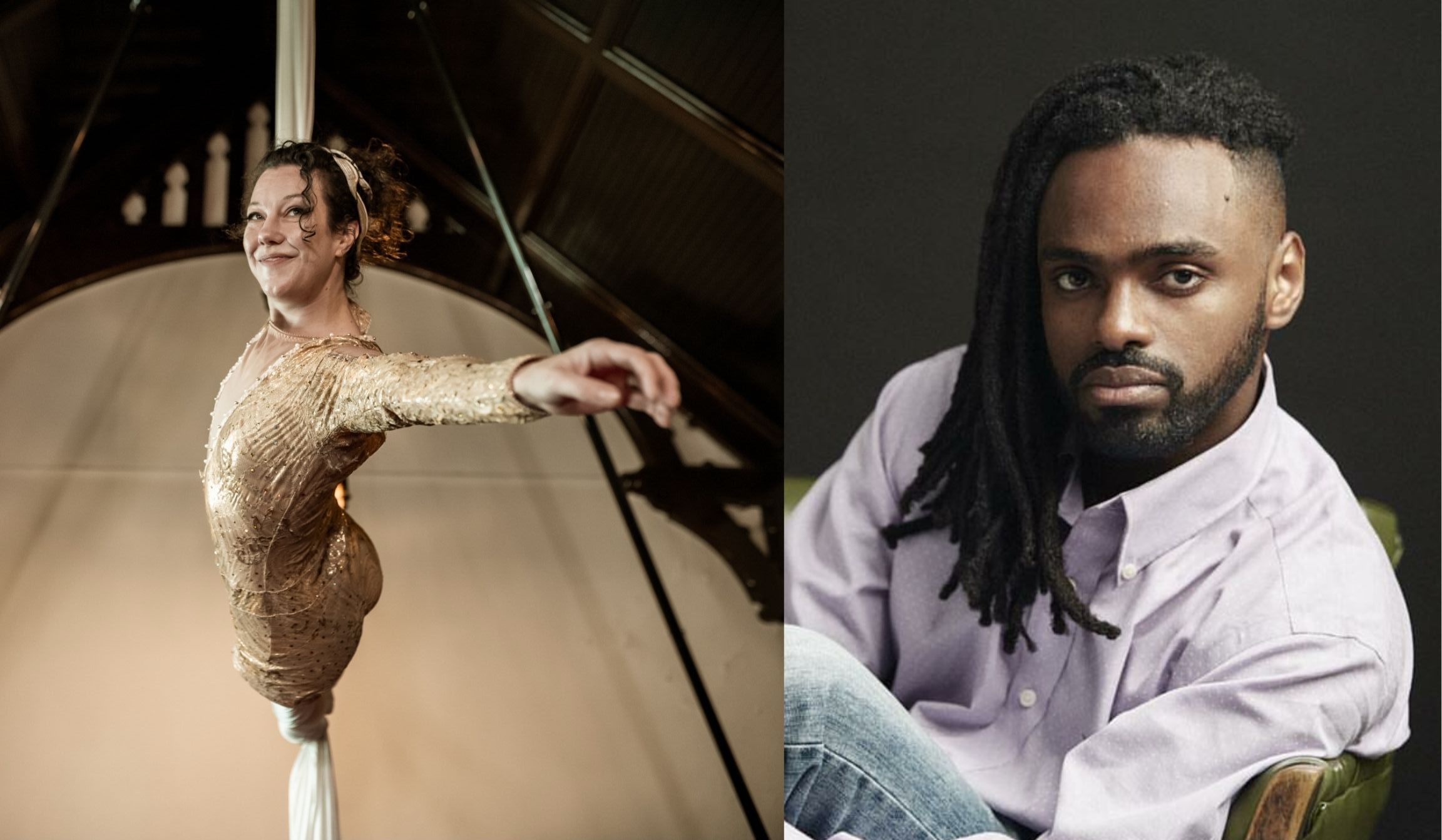 Pamela Gardner & Beekaa Abraham - Guelph Dance