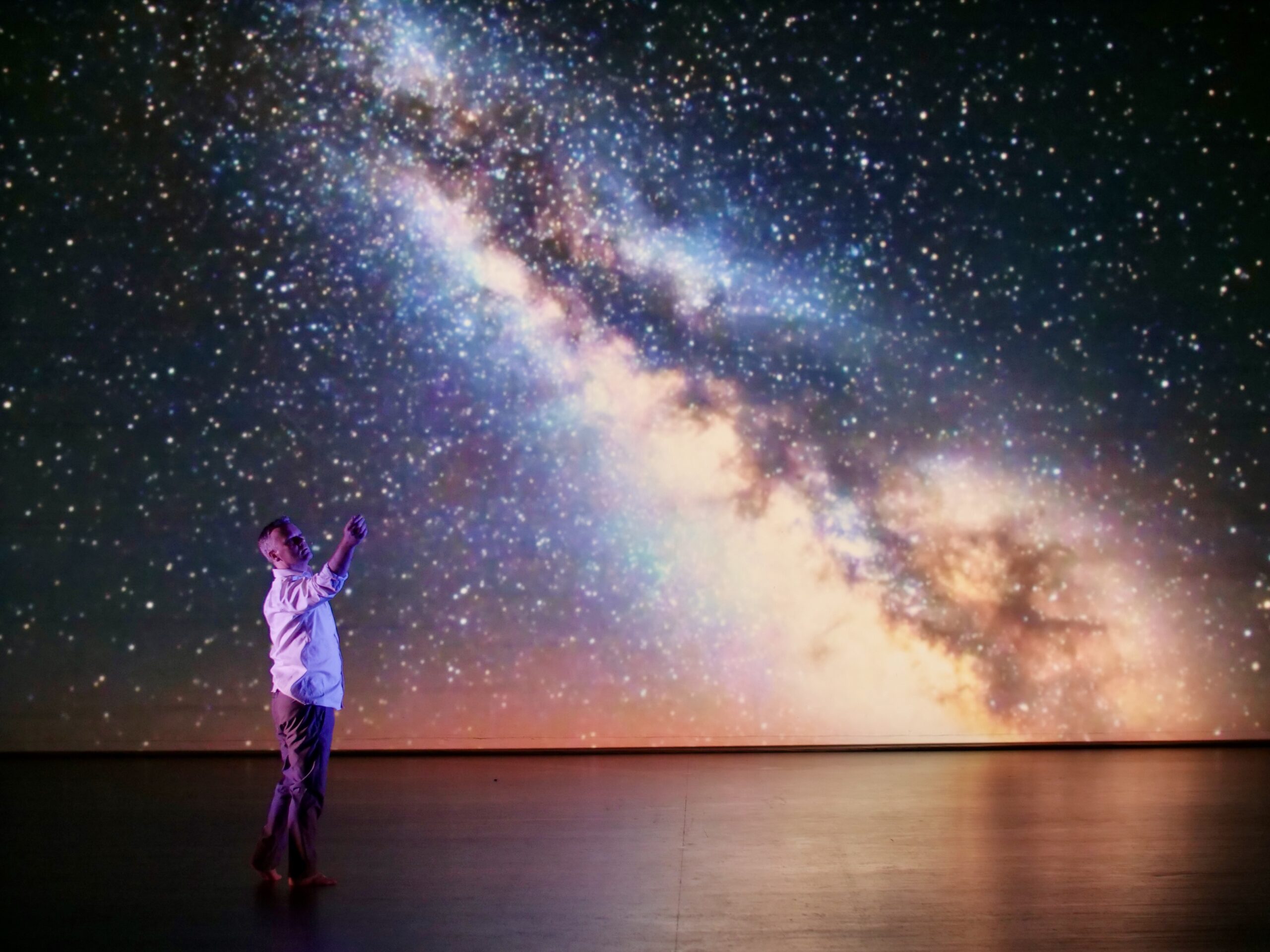 World After Dark - Guelph Dance